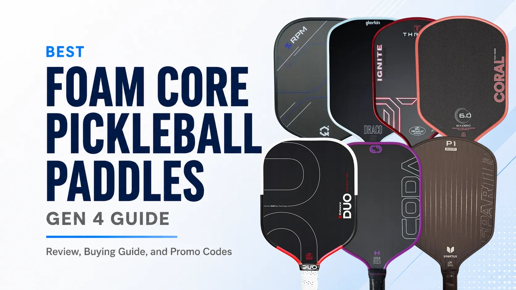 Engage X2 Pickleball Paddle Review | One of the Best Gen 4 Paddles of 2026