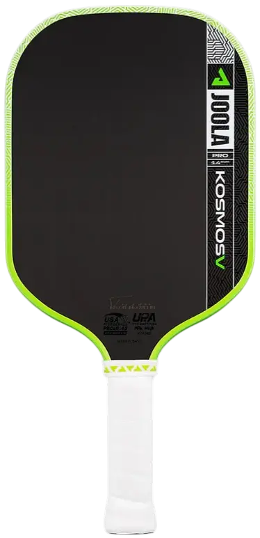 JOOLA Pro V Review (2026) — Scorpeus, Perseus, Kosmos Tested