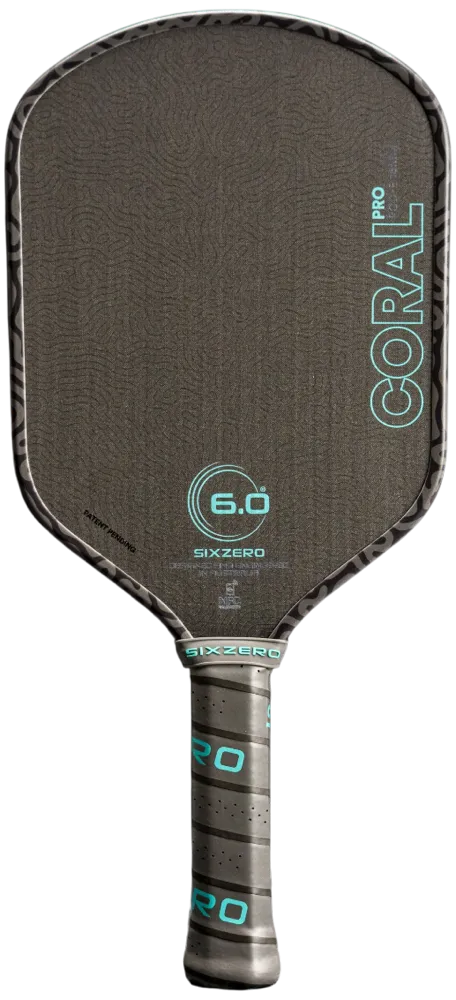 six-zero-coral-pro-review