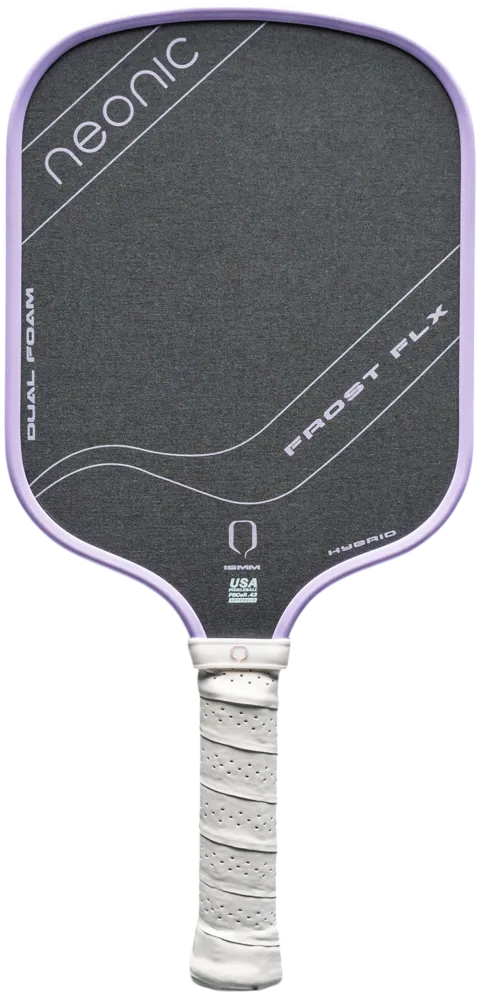 The Truth About Vatic Pro Saga Pickleball Paddles: Flash vs. V7 Battle ...